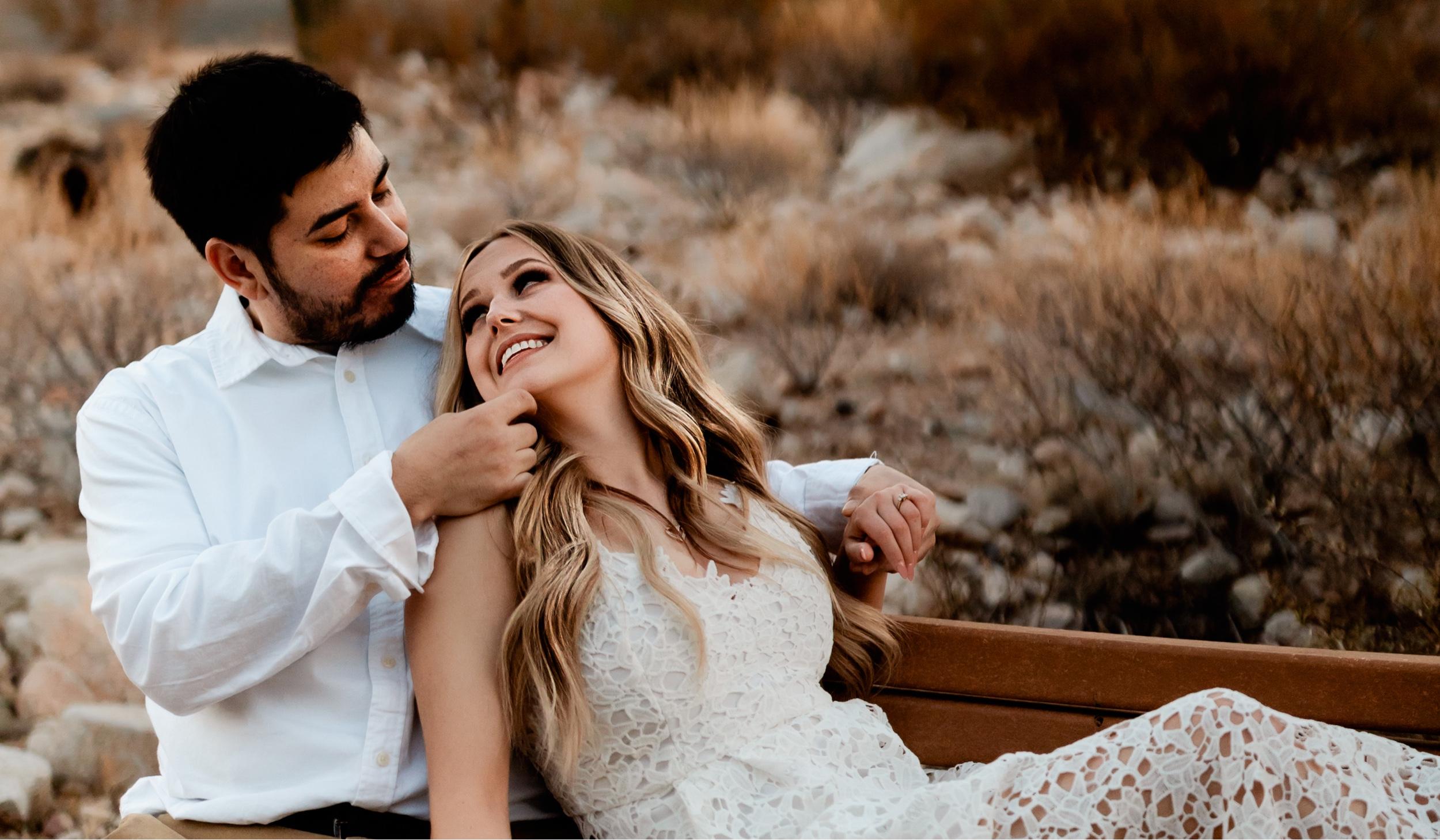 Chelsey Srnsky and Angel Anaya's Wedding Website