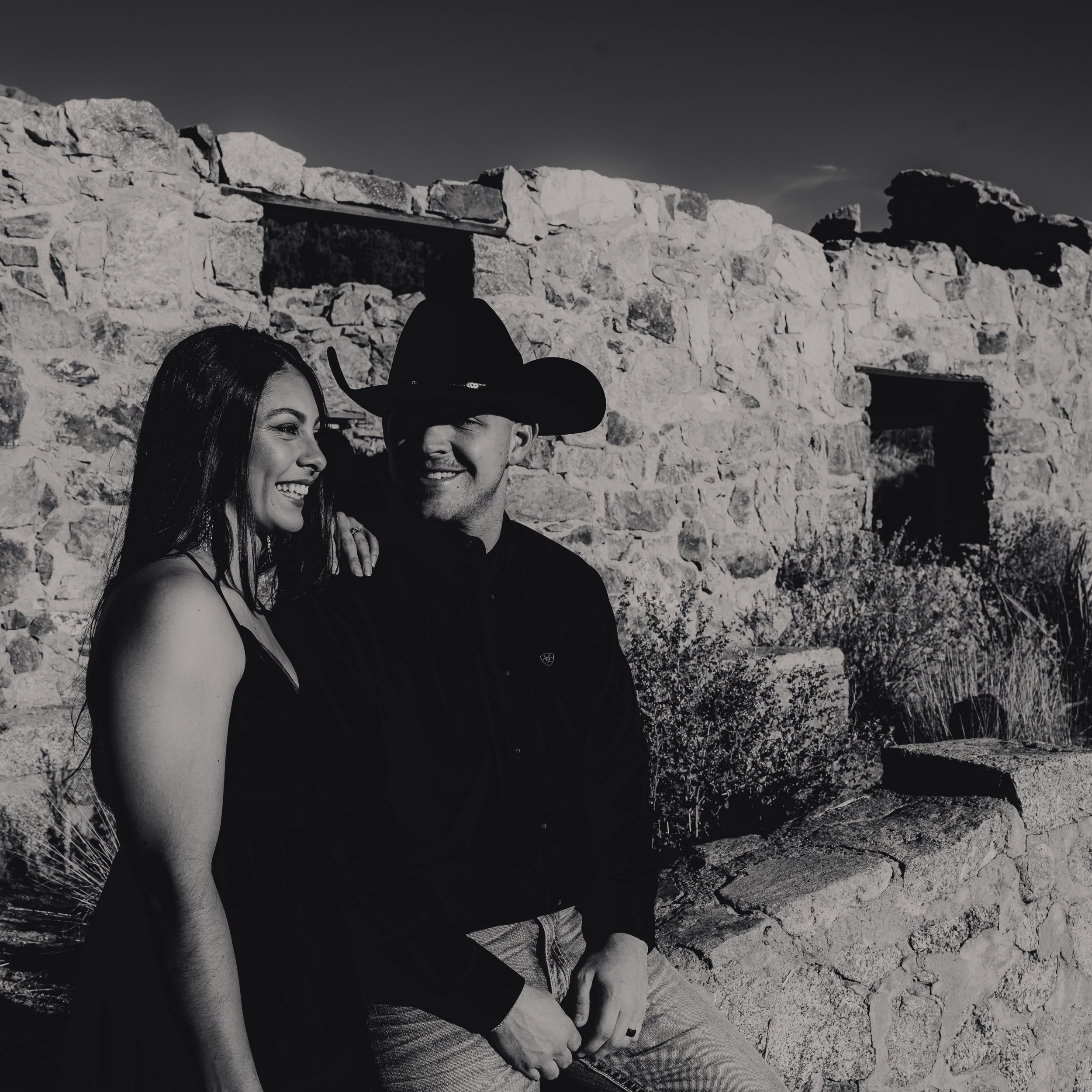 Isabella Navarro and Grant Templin's Wedding Website