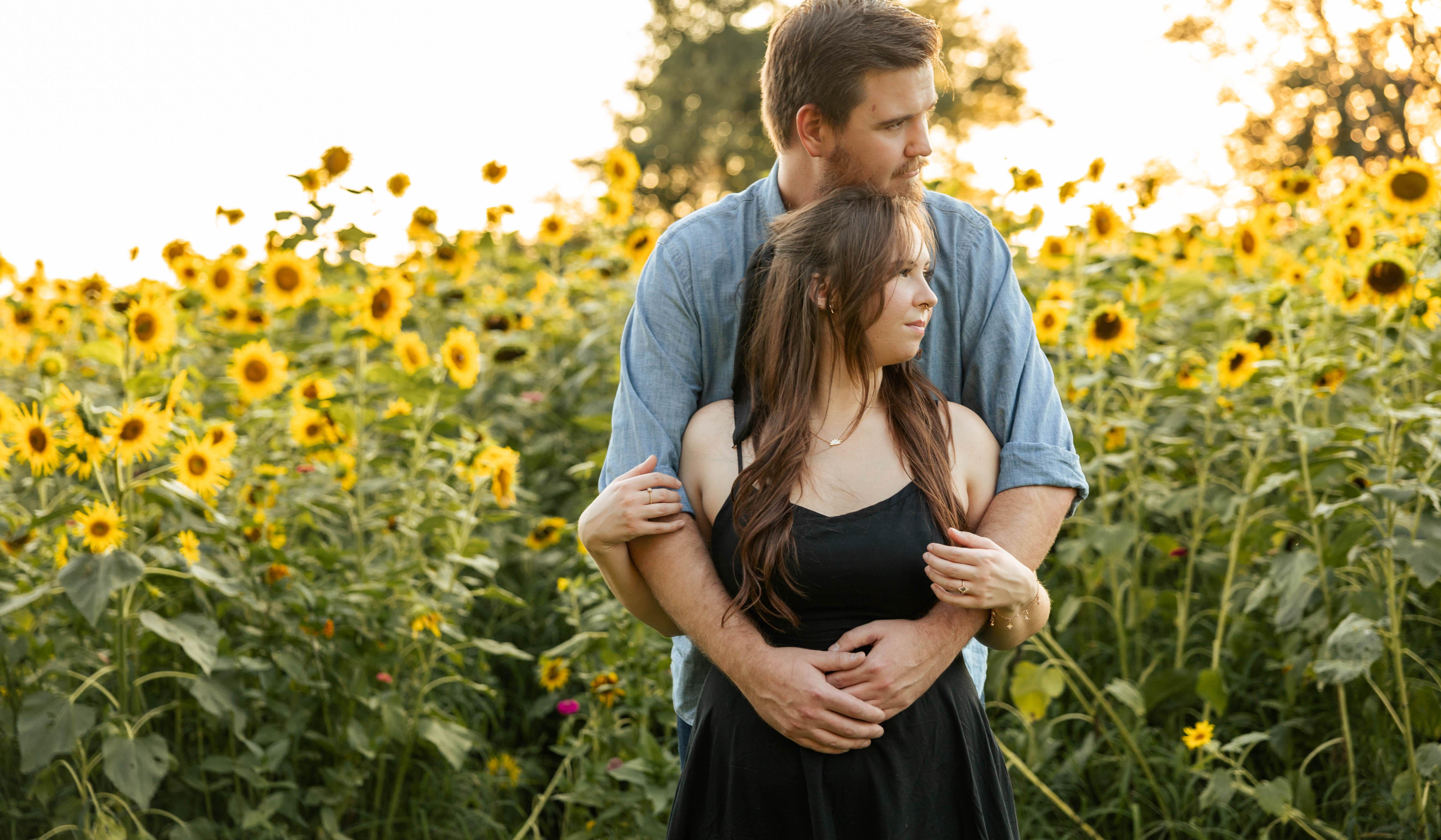 Bailey Beams and Chase Tabor's Wedding Website