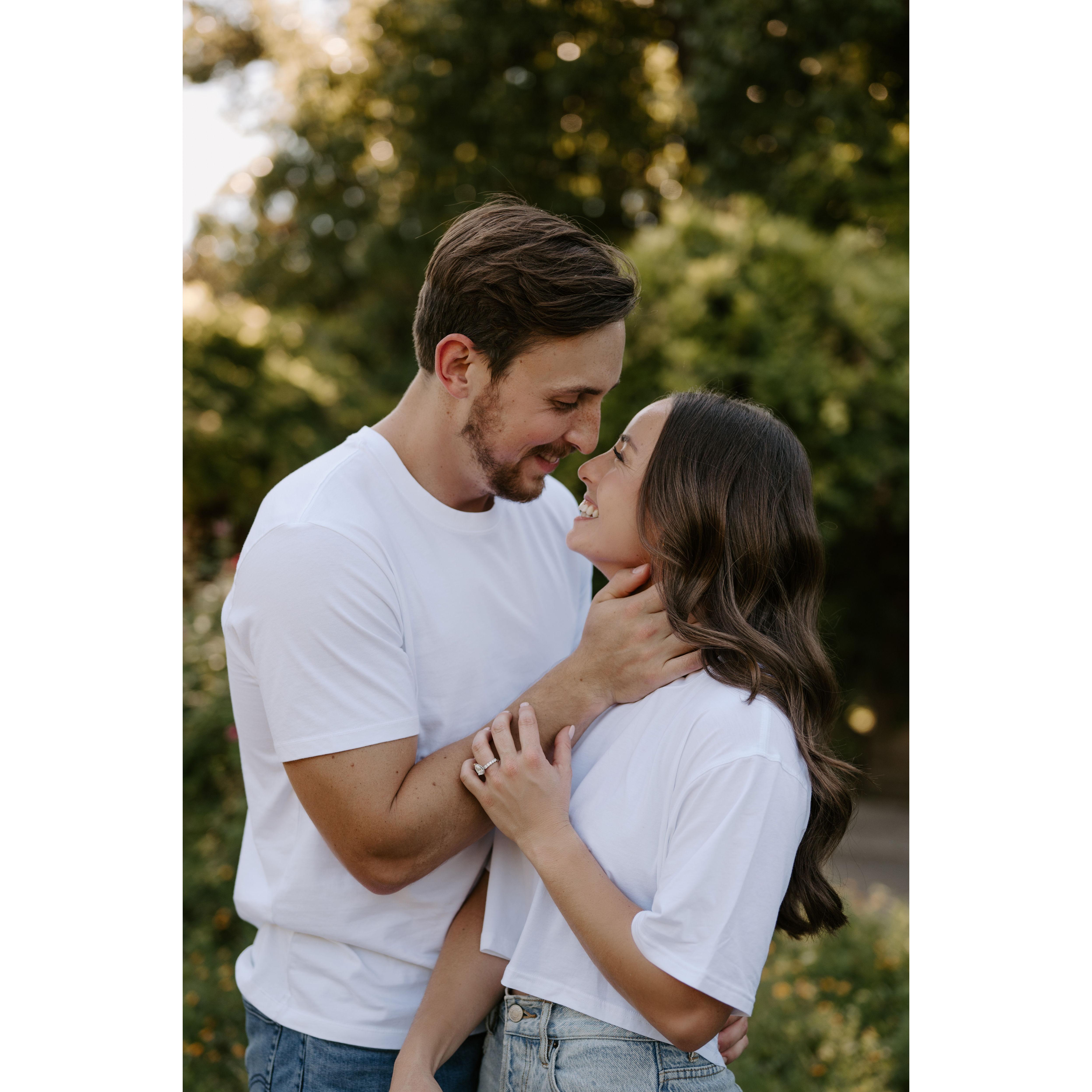 Gabbie Puente and Nathan Baez's Wedding Website