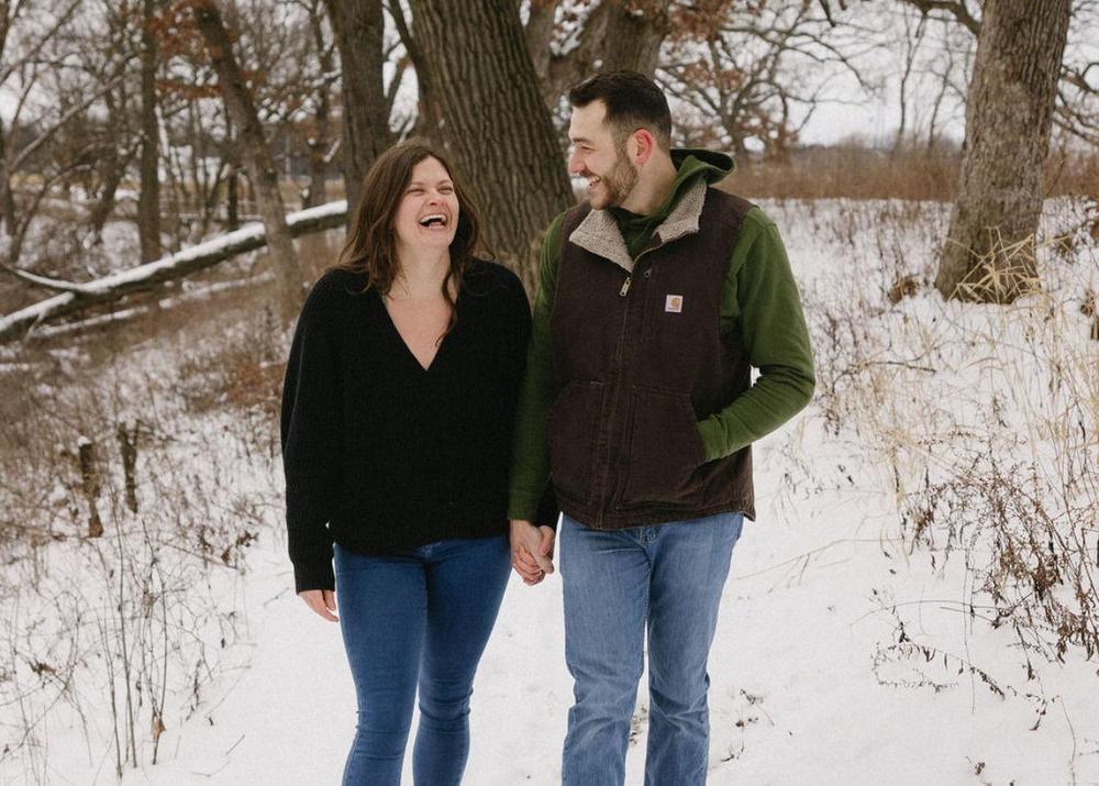 Clara Smiddy and Stephen Konavaluk's Wedding Website