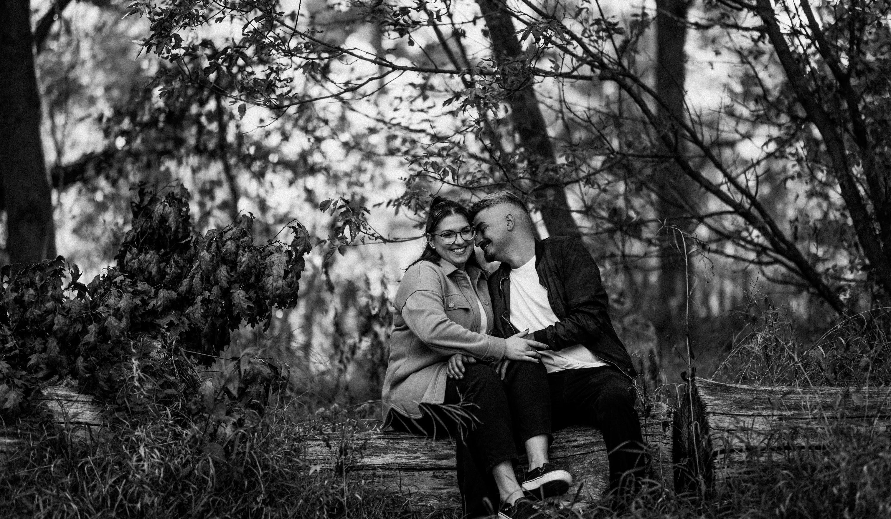 Chantelle Cook and Fabrizio Filice's Wedding Website