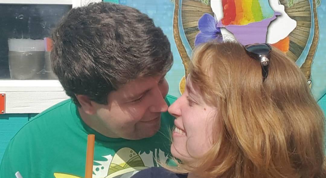 Kara Nelson and Daniel Paul's Wedding Website