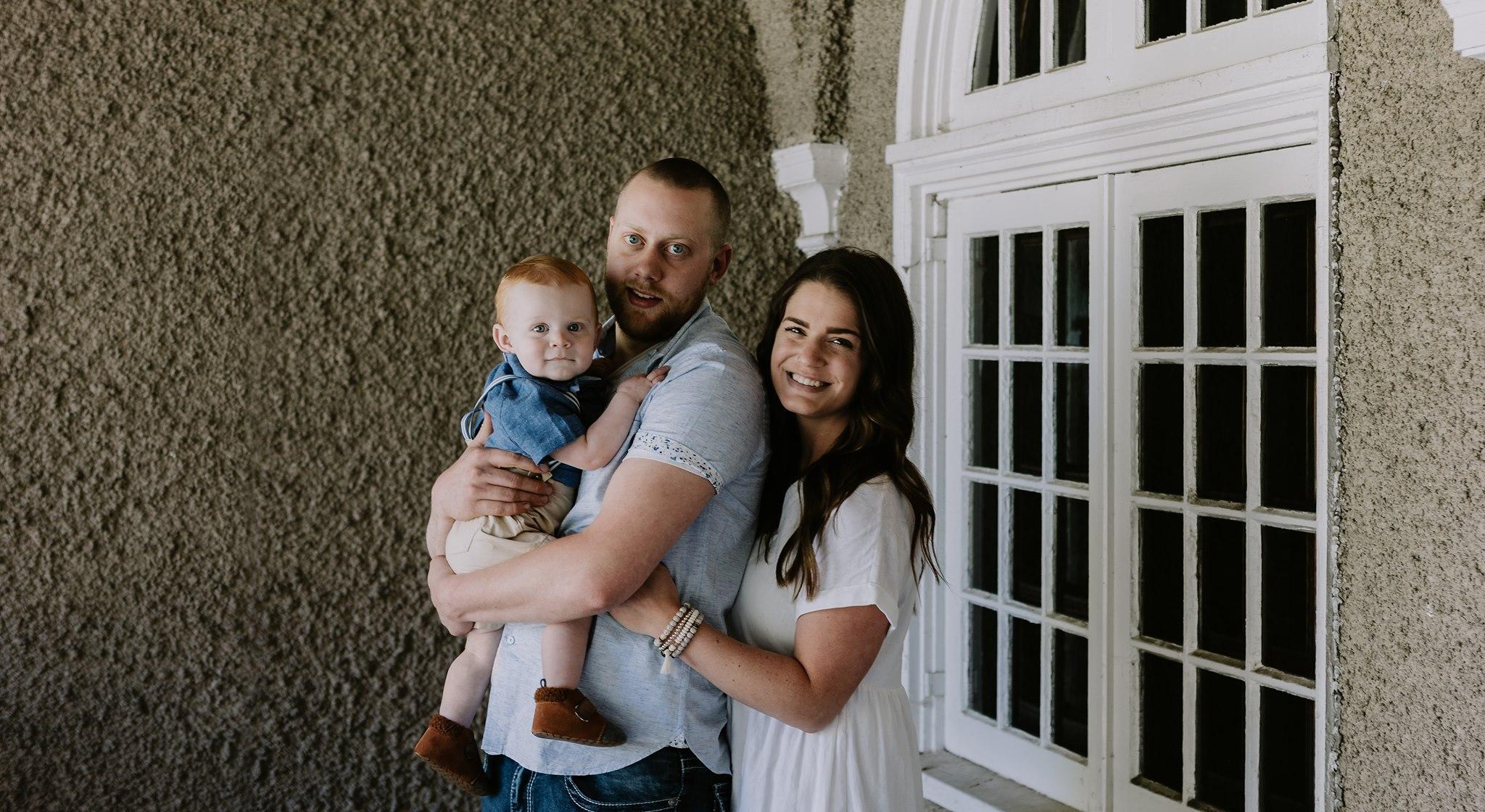 Alexis Hoppe and Caleb Jensen's Wedding Website