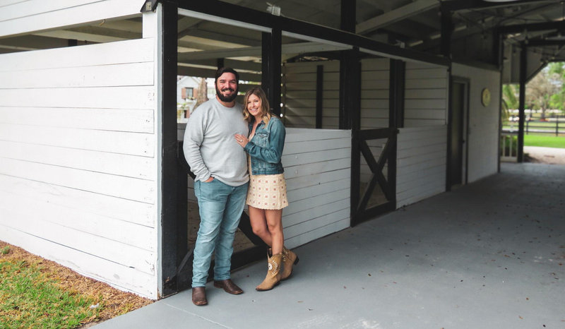 Meredith Tirpak and Nick Prendes' Wedding Website