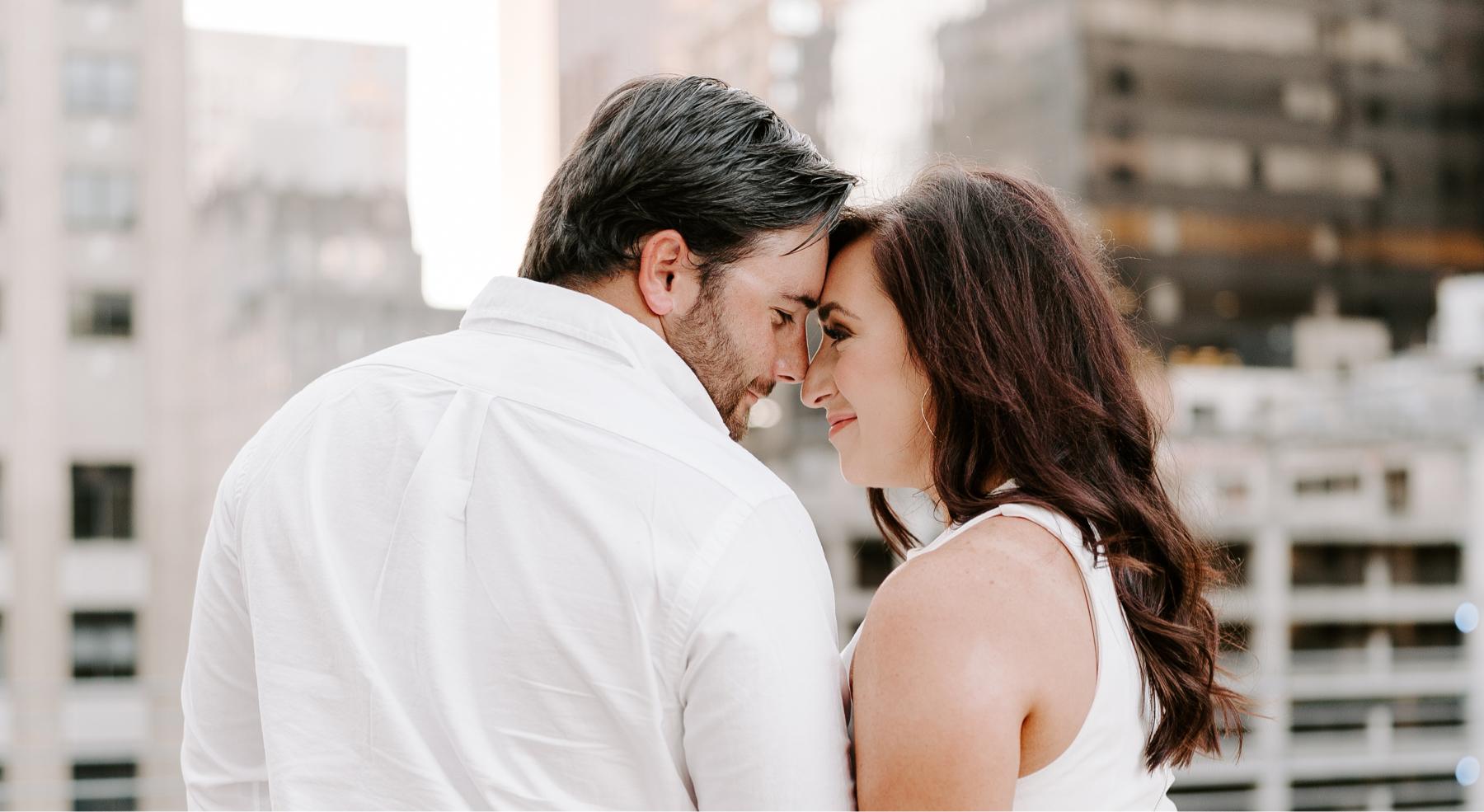 Morgan St Germain and Blake Sutton's Wedding Website