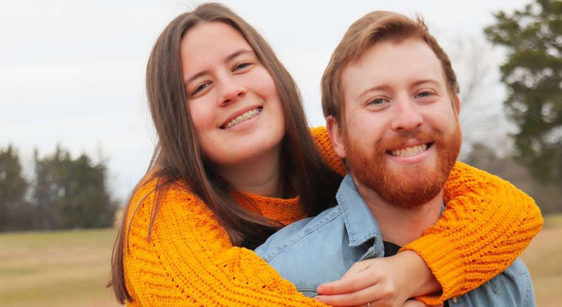 Brooke Hoffman and William Hinkle's Wedding Website