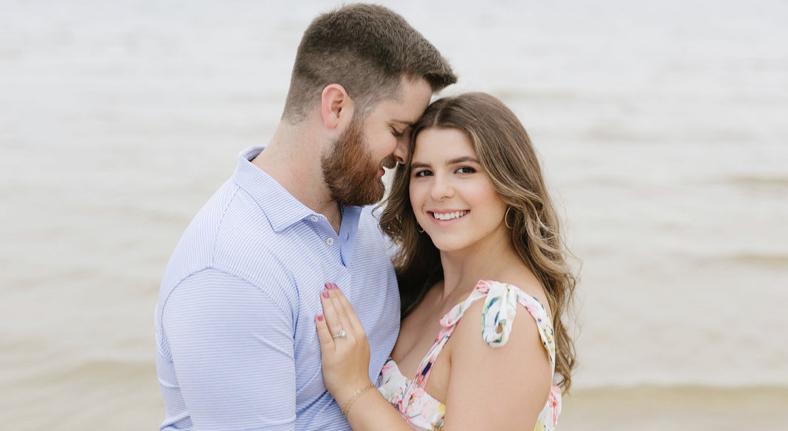 Holland Murphree and Joshua Conaway's Wedding Website