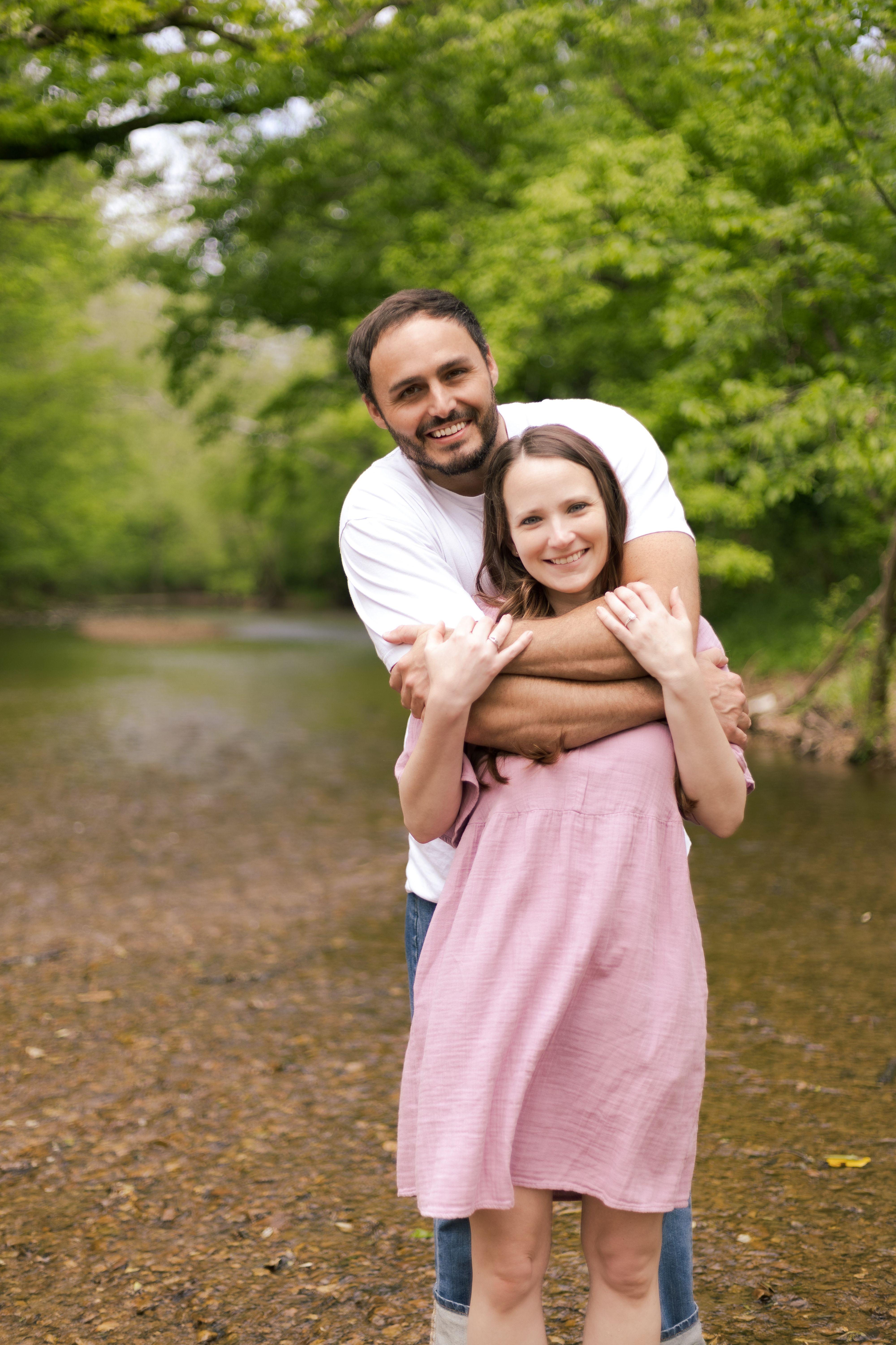 Rachel Winot and Daniel Houde's Wedding Website