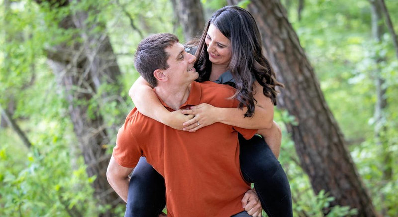 Alyssa Shramek and Tom Leo's Wedding Website