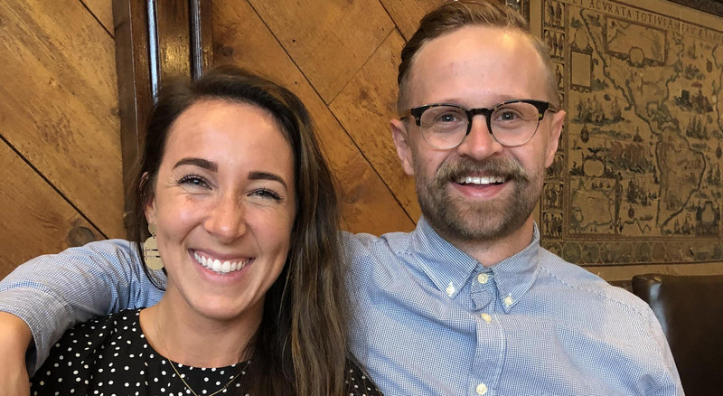 Brooke Blazevich and Steven Robertson's Wedding Website
