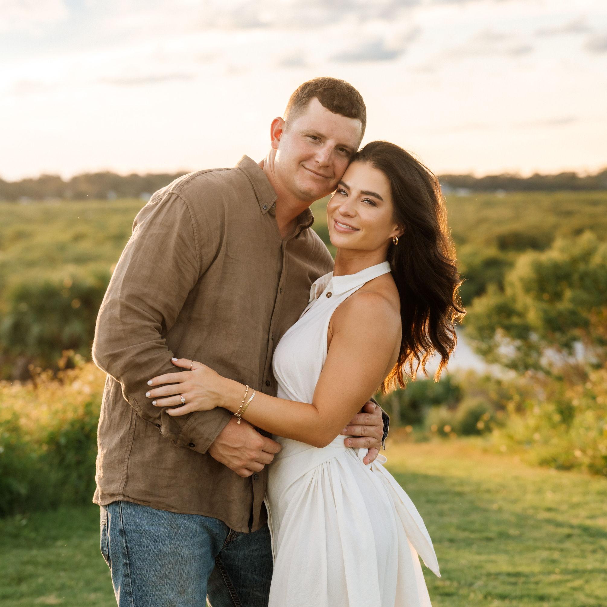 Haley Bass and Zachary Ford's Wedding Website