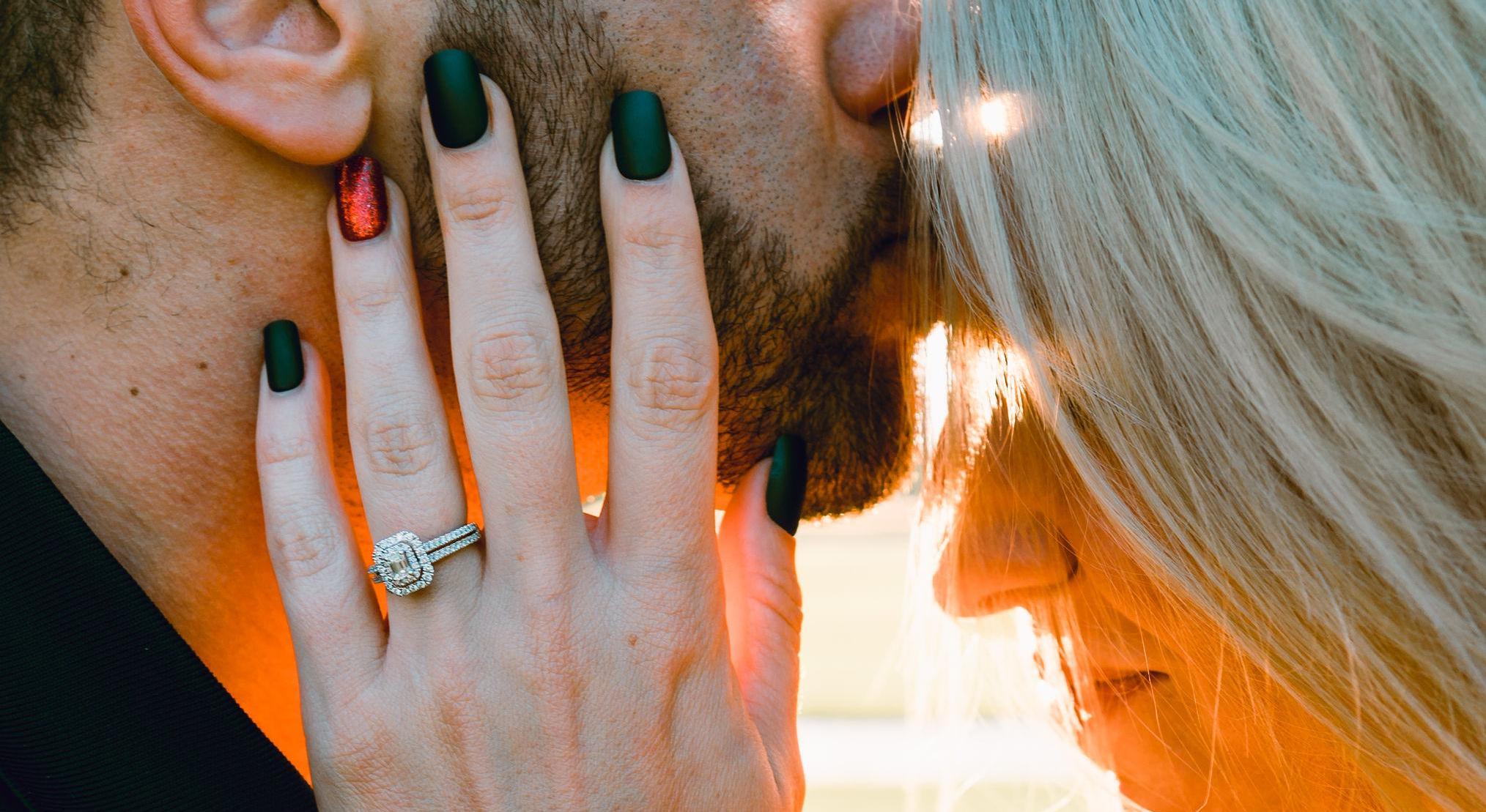 Roxanne Hohertz and Taylor Ebner's Wedding Website