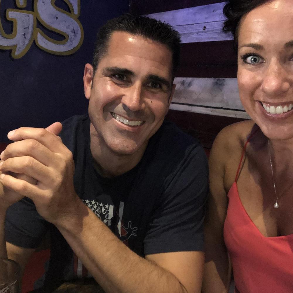 Jaime Lynn Marzan and Ryan Michael Banda's Wedding Website