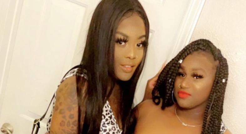 Tenisha Newman and Erica Harper's Wedding Website