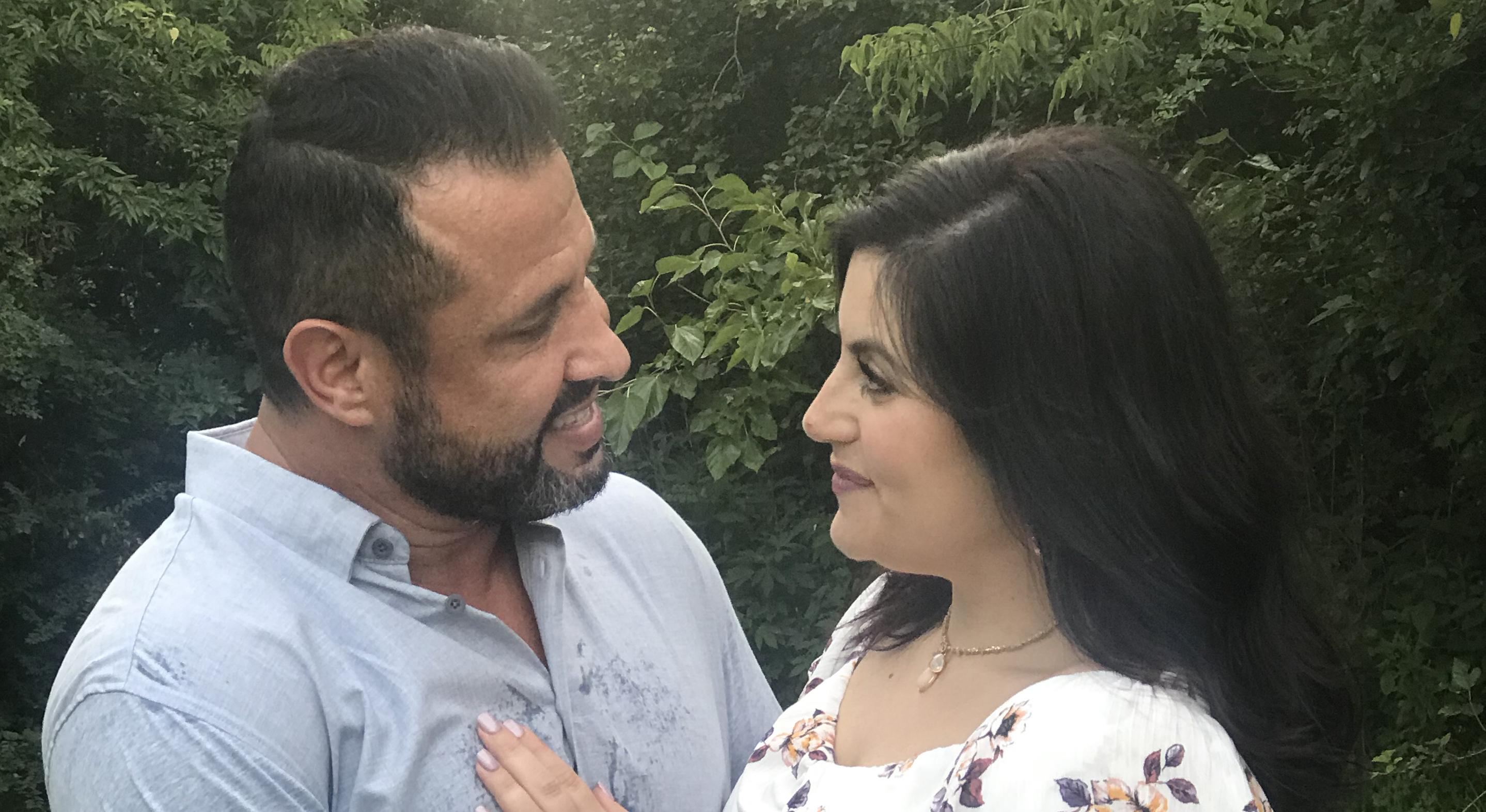 Ginger Crisp and Jason Apodaca's Wedding Website