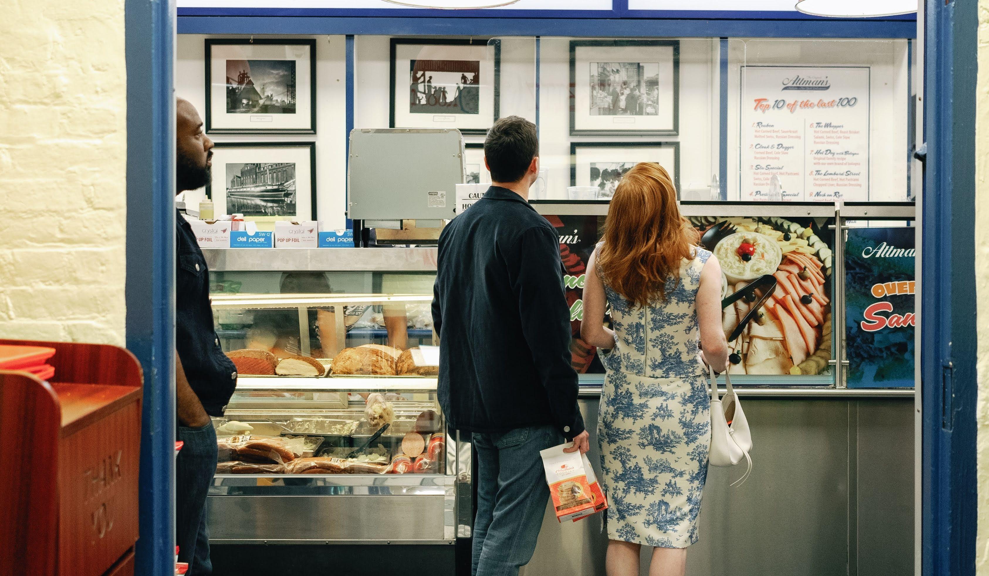 Justin Rau and Malka Forman's Wedding Website