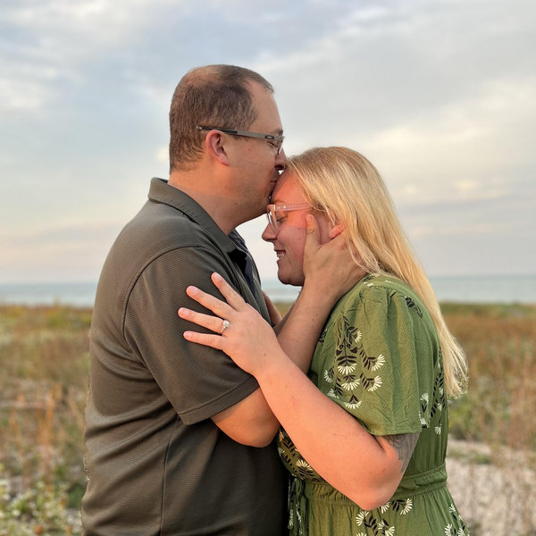 Richelle Wright and Tyler Crabtree's Wedding Website