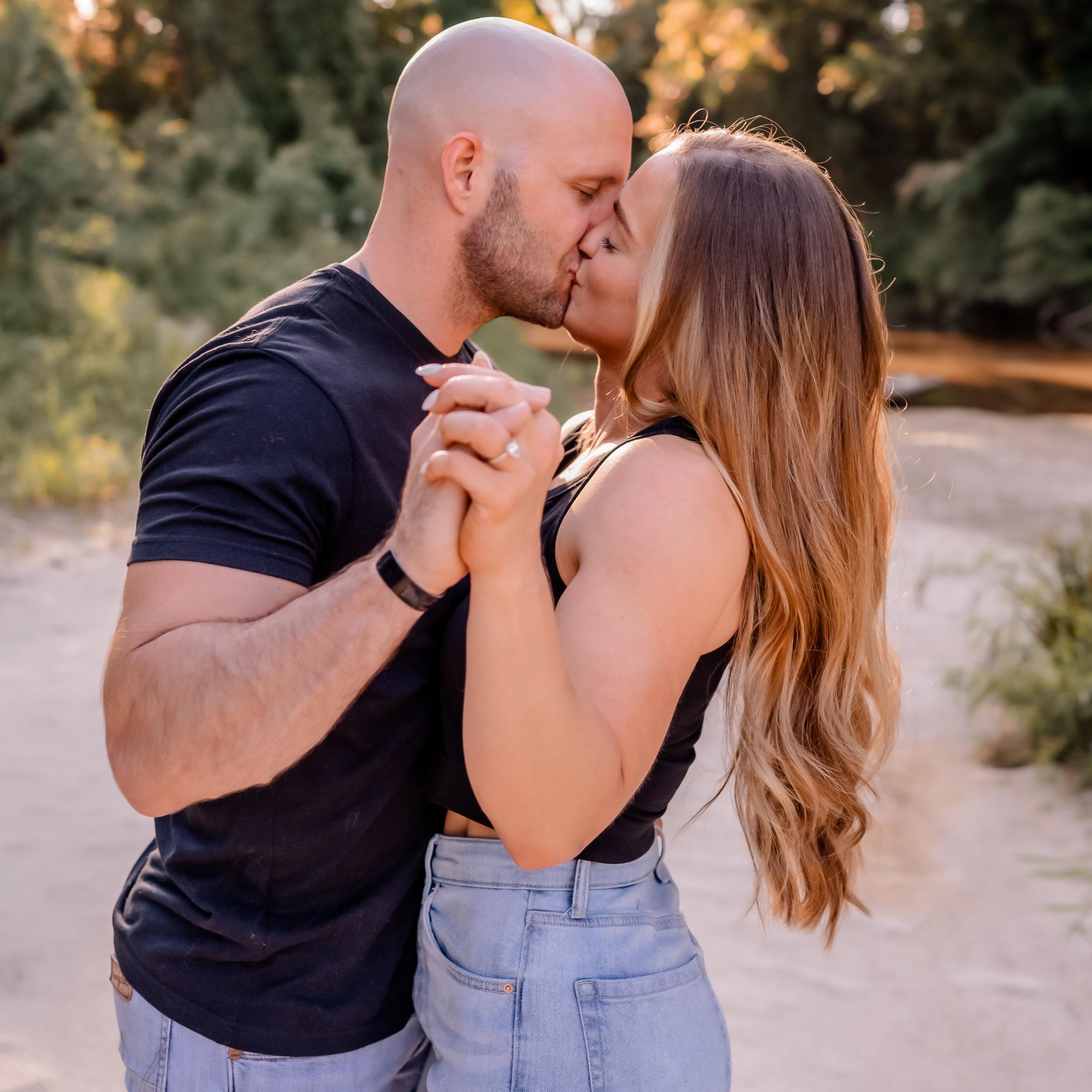 Taylor Pickard and Jared Rivett's Wedding Website