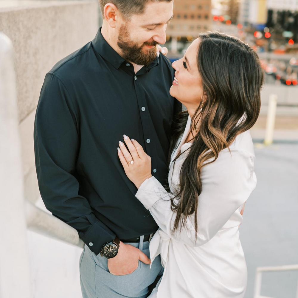 Shannon O’Neill and Steven Sakata's Wedding Website