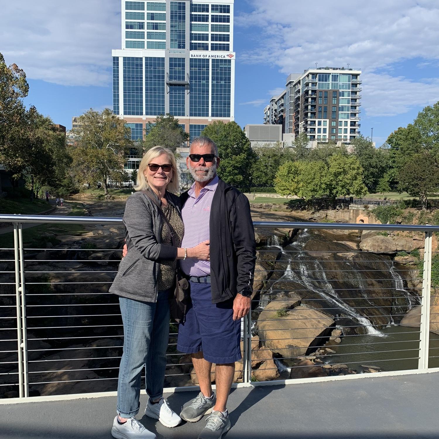 Susie Culhane-Jackson and Shaun Murray's Wedding Website