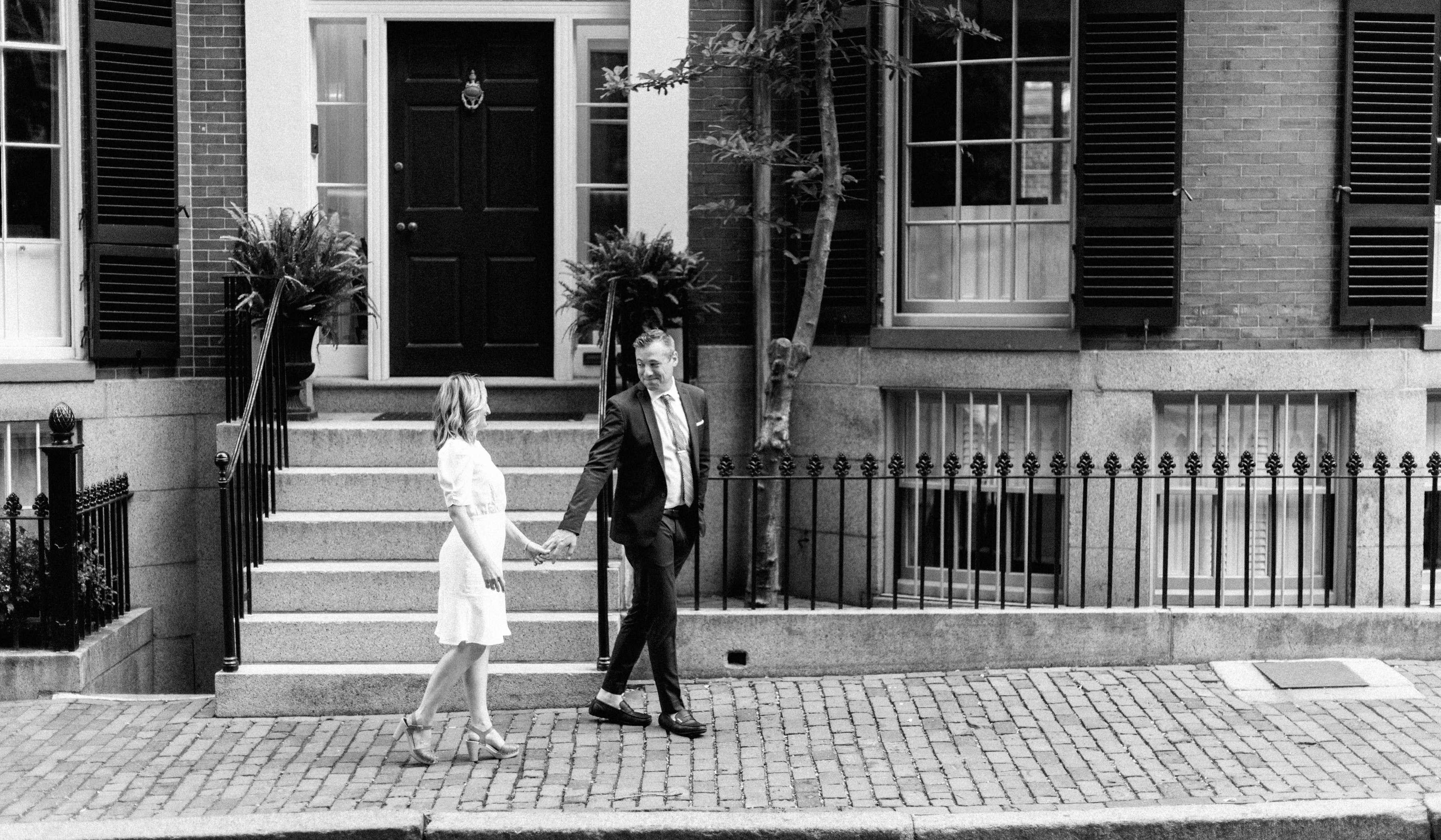 Colleen Carroll and Charlie Bernard's Wedding Website