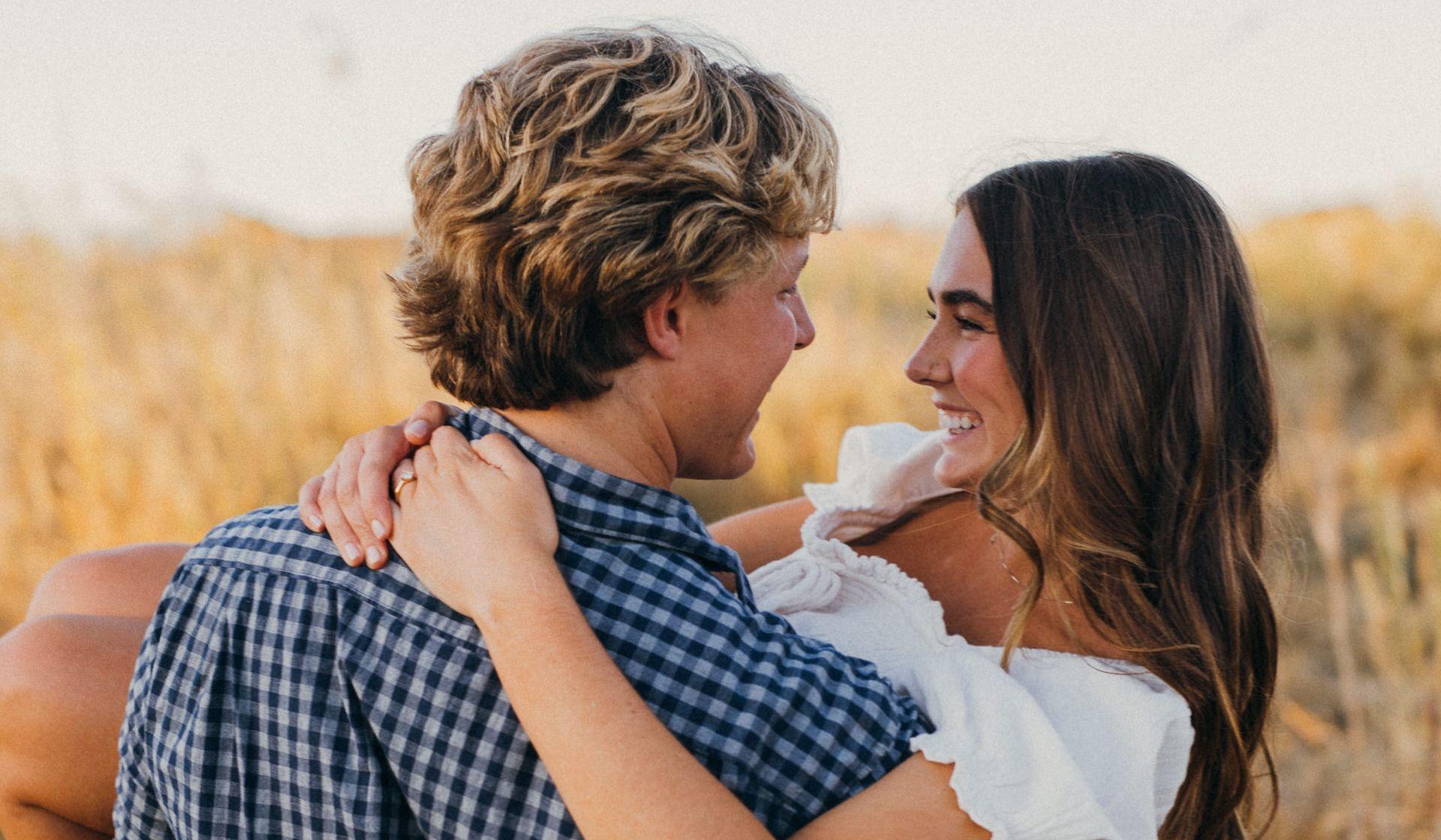 Hannah Zink and Michael Combrink's Wedding Website