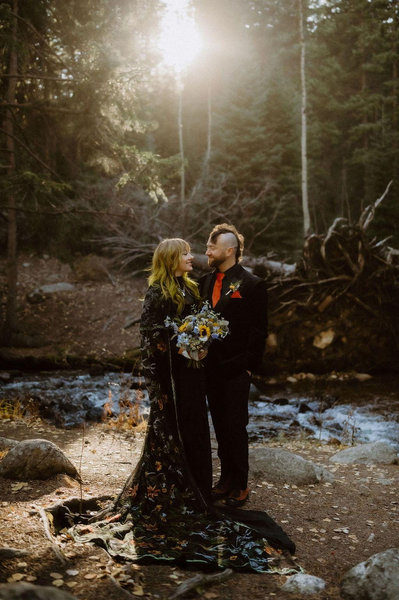 Jenn Keena and Jon Dameron's Wedding Website