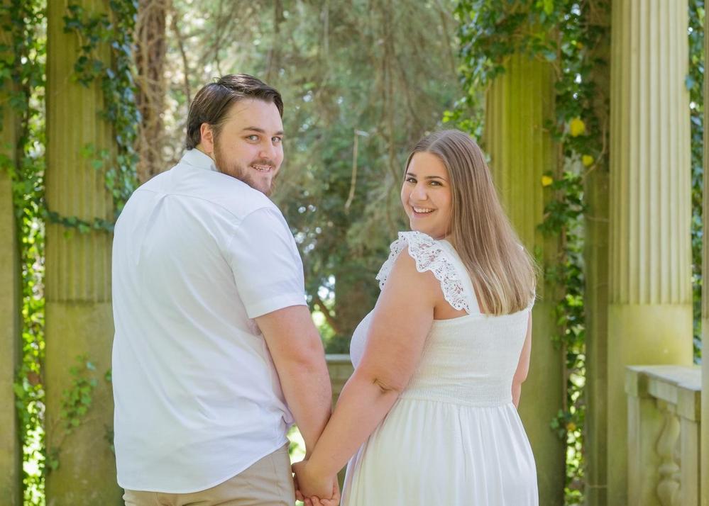 Amanda Roma and Matthew Stofko's Wedding Website