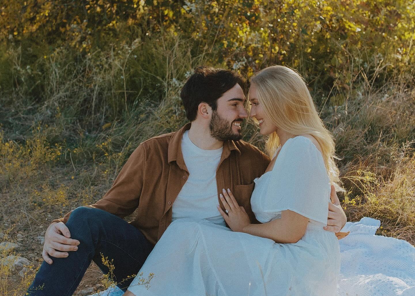 Emma Hiegel and Hayden Pearman's Wedding Website