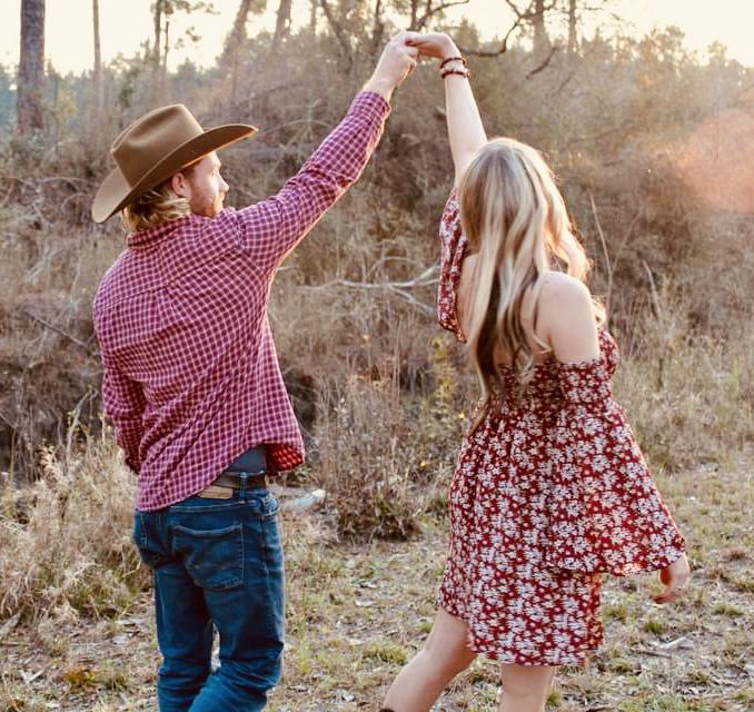 Annalisa Childress and Jacob Cooksey's Wedding Website