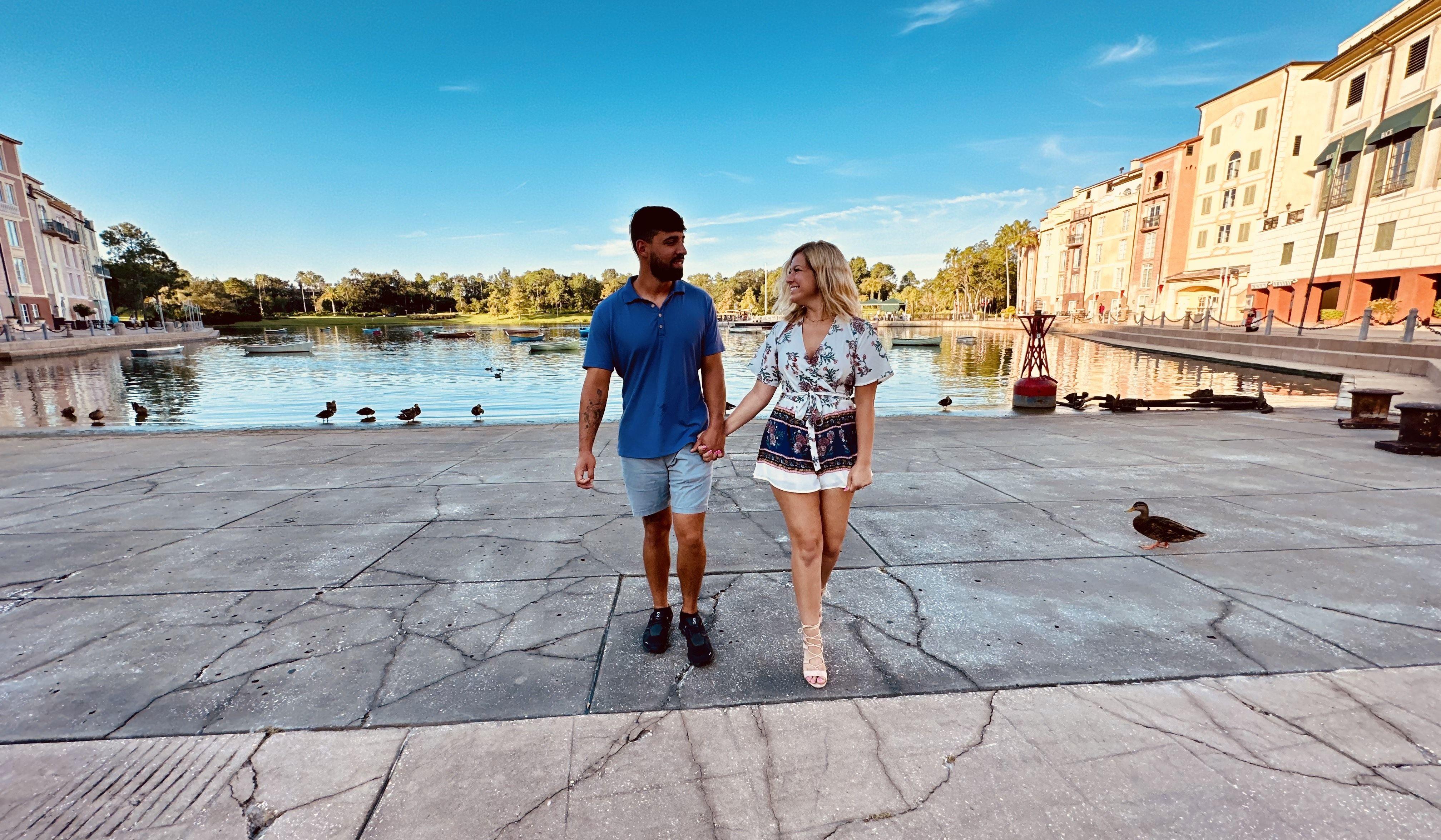 Erica Burgess and Jimmy Tipton's Wedding Website