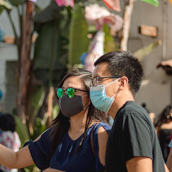 Christina Dang and Kevin Ngo's Wedding Website