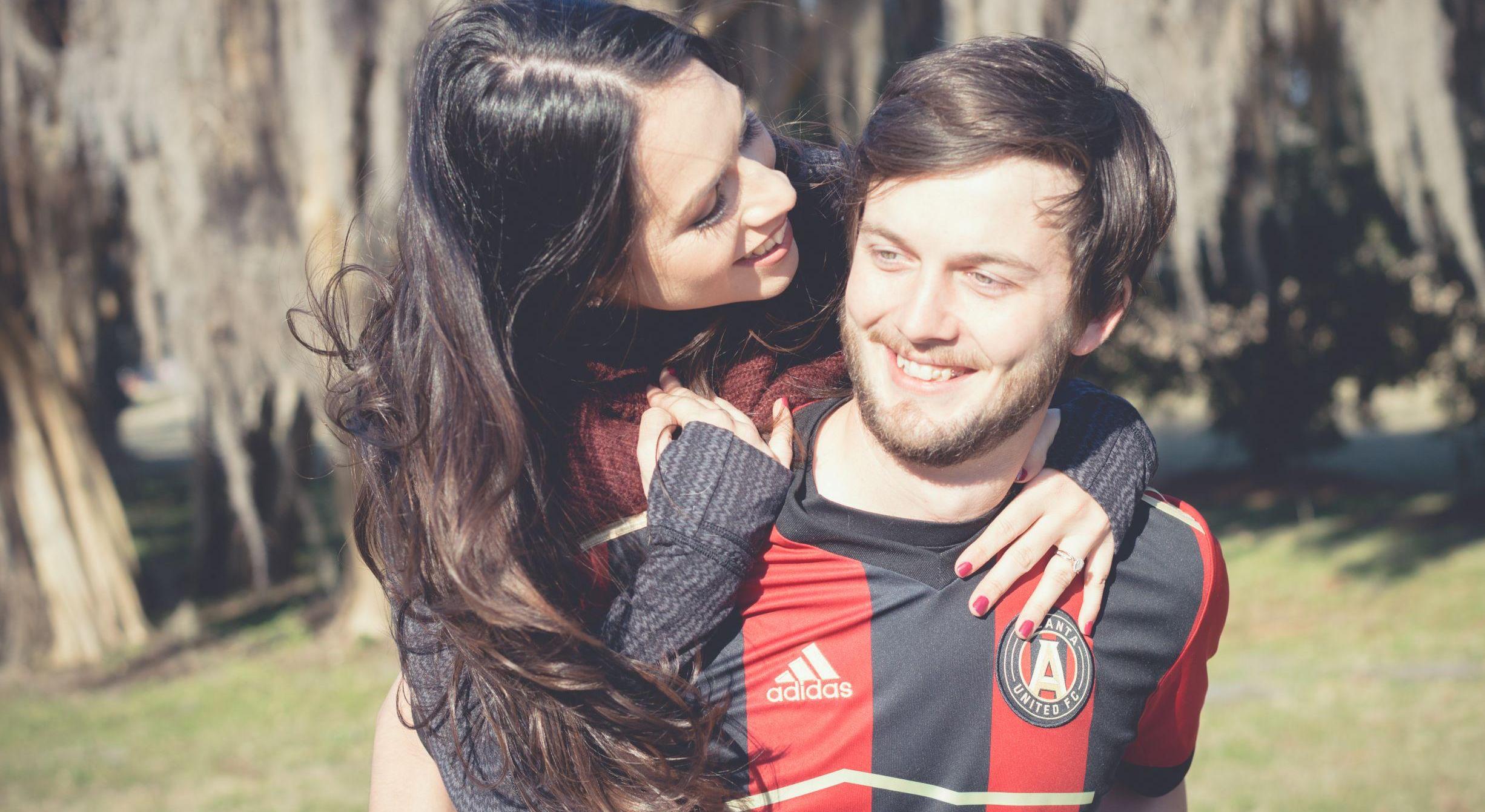 Susana Marquez and Nick Fusco's Wedding Website