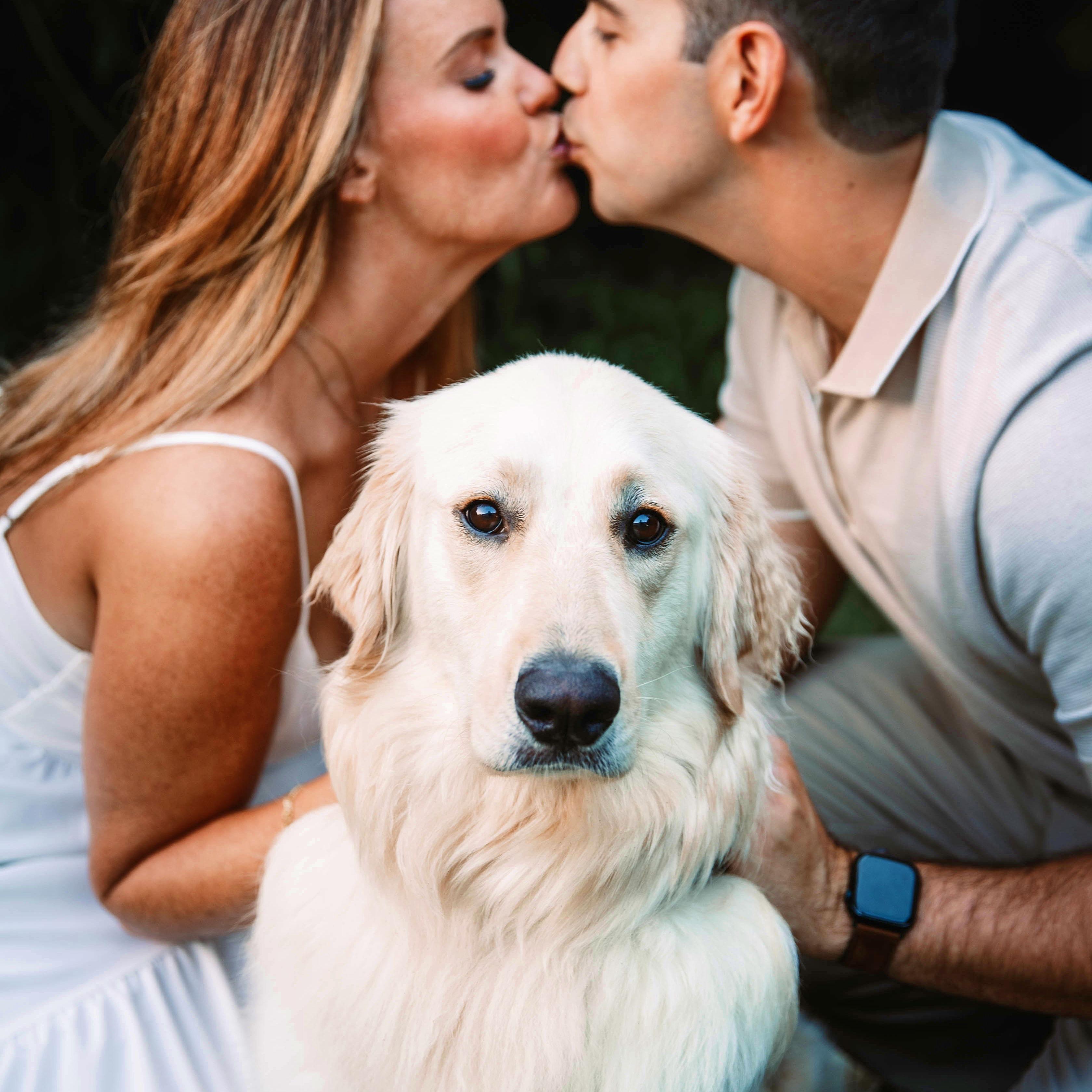 Cecilia Dombrowski and James Curlott's Wedding Website