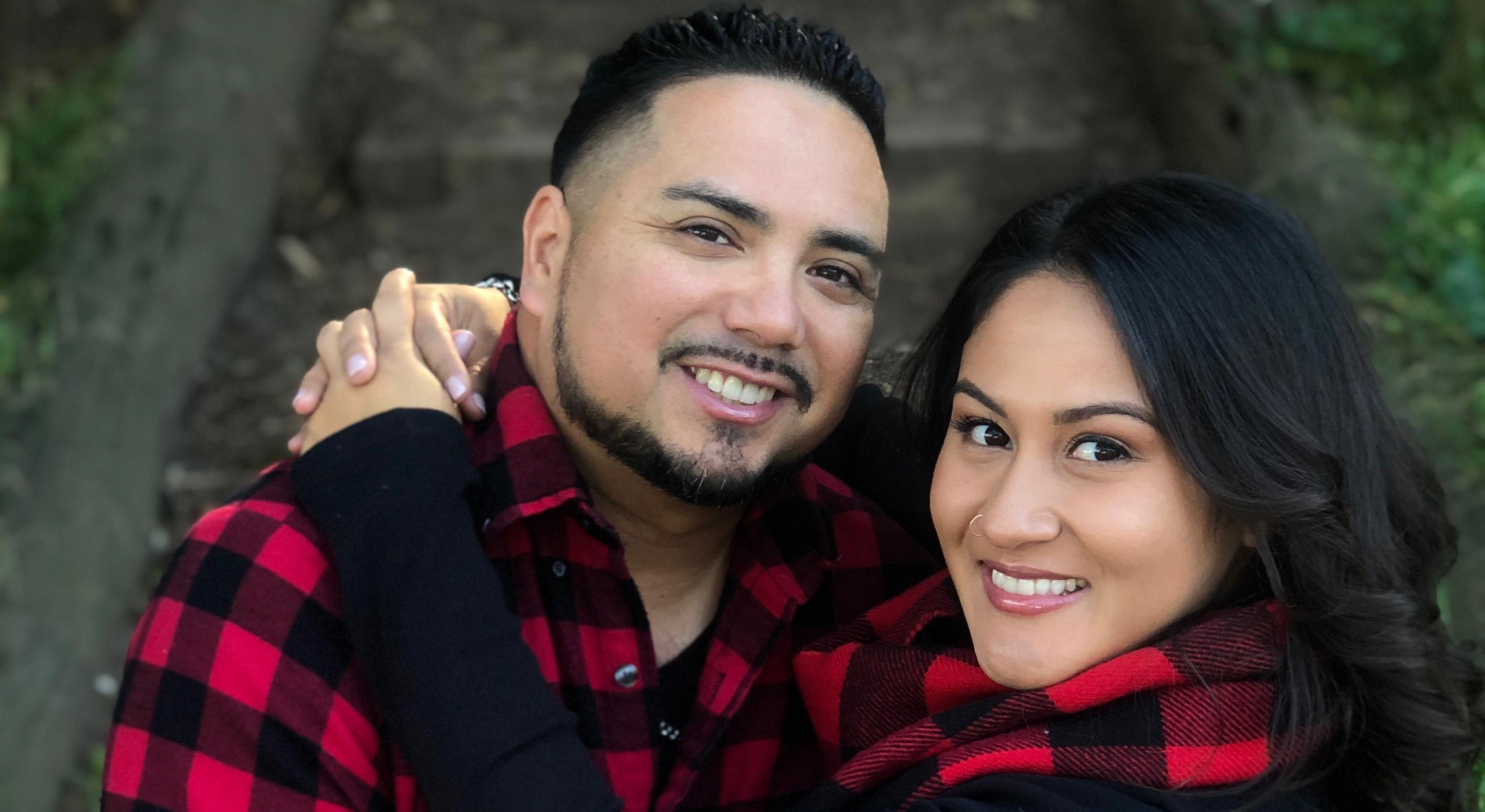 Gabriela Anaya and Edgar Posada's Wedding Website