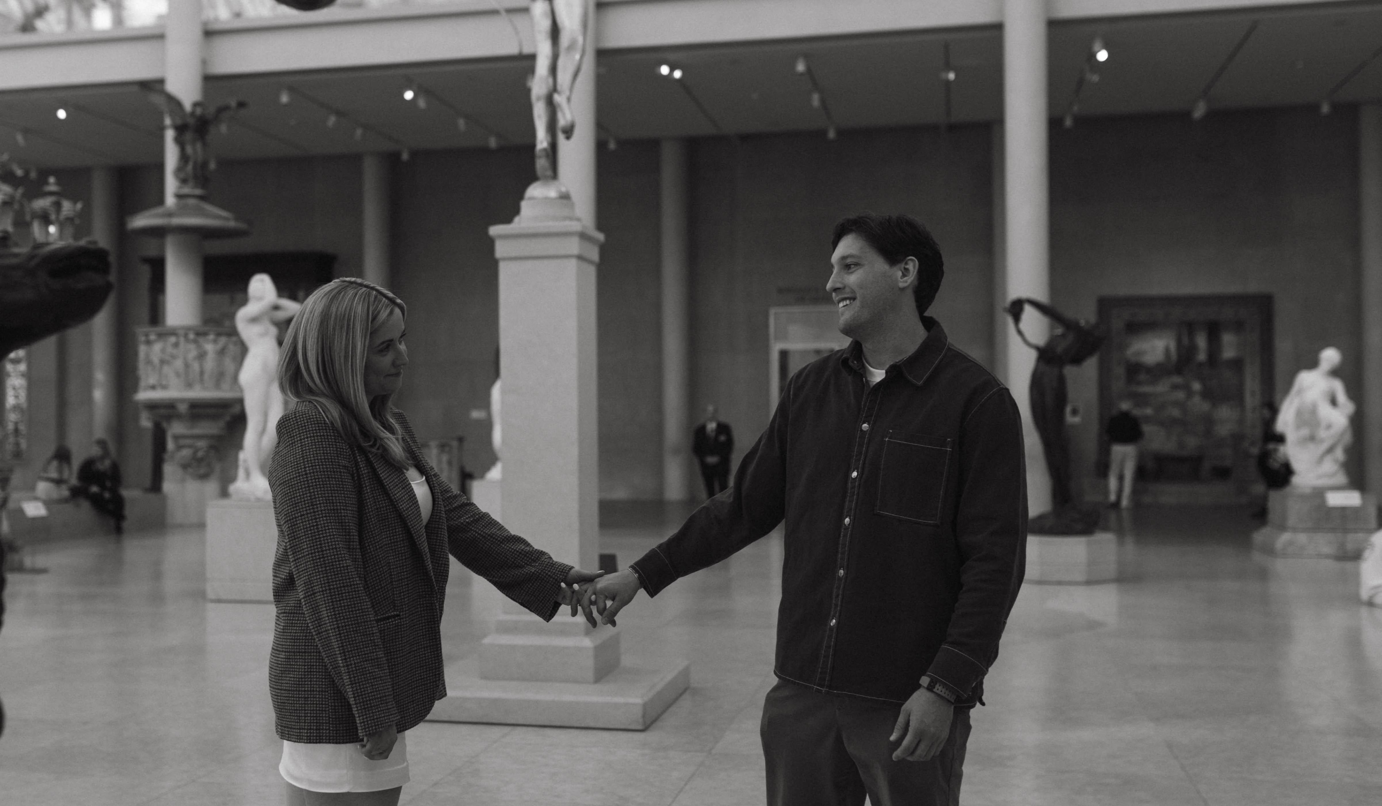 Sarah O’Regan and Adam Harrison's Wedding Website