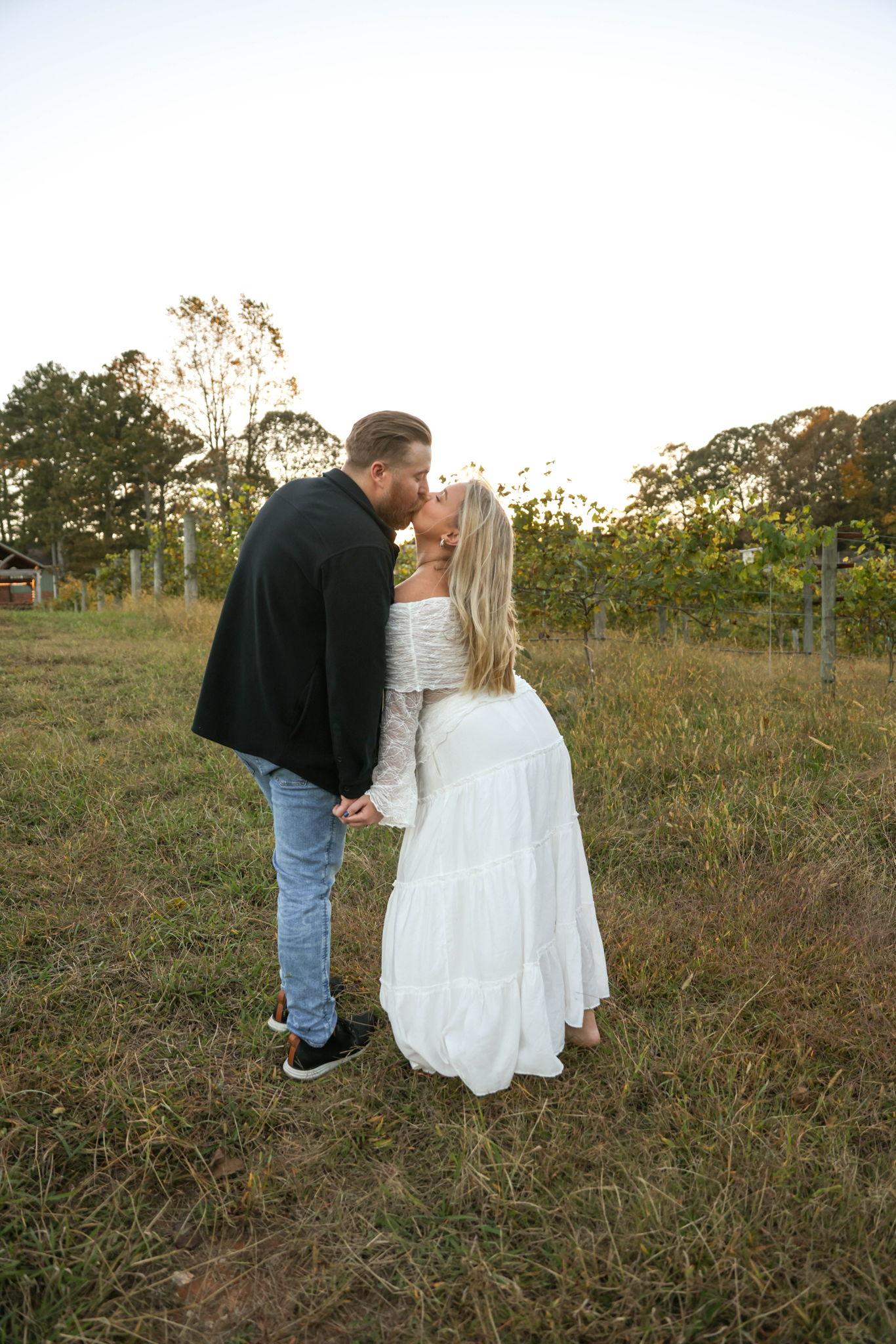 Kaylyn Elrod and Connor Everett's Wedding Website