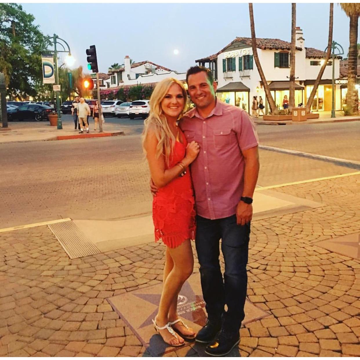 Mark Gajda and Heather Jaeger's Wedding Website