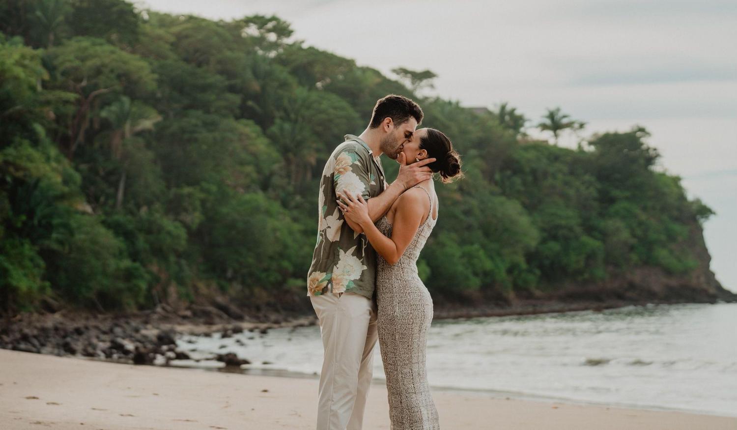 Elizabeth Velez and Anthony Puterman's Wedding Website