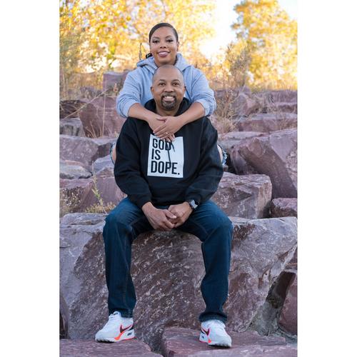 Shaterri Brown and Anthony Clemons' Wedding Website