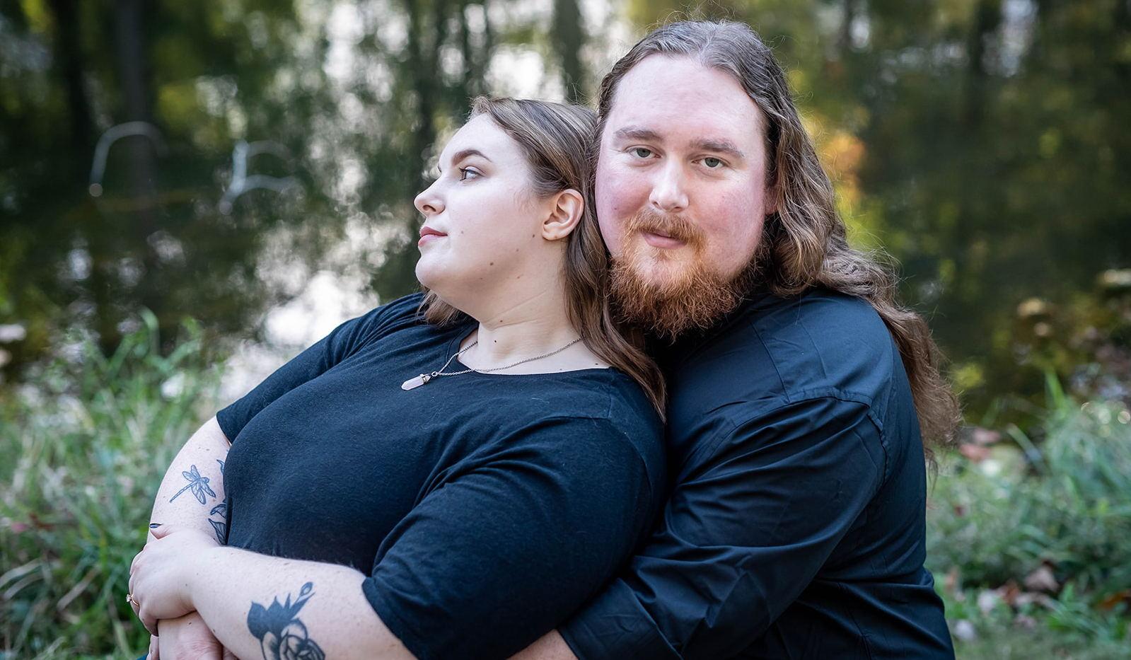 Taylor Naragon and Dylan Hardin's Wedding Website