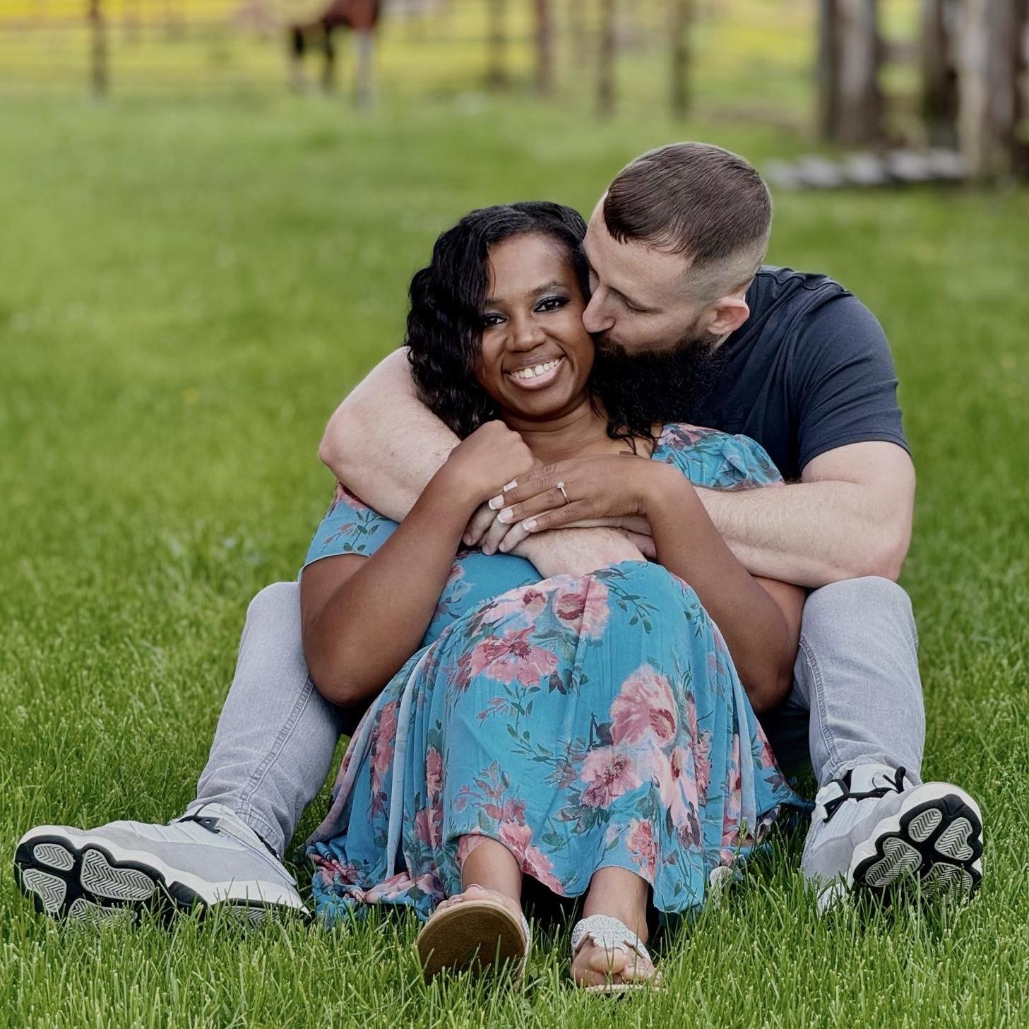 Latasha Webb and Christopher Lewis' Wedding Website