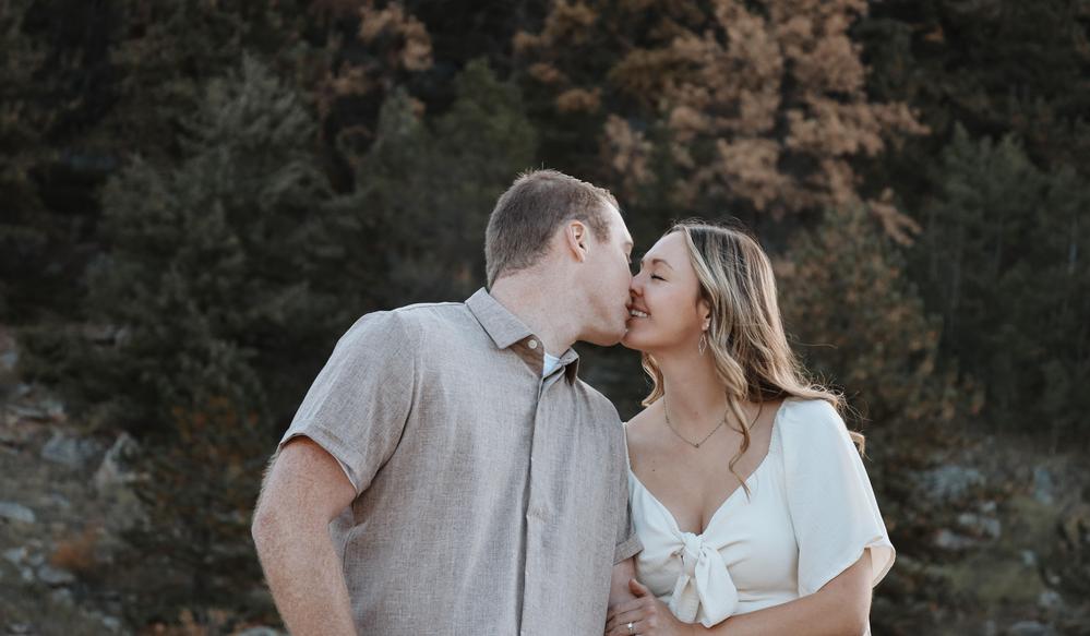 Danielle Renaud and Ben Arja's Wedding Website