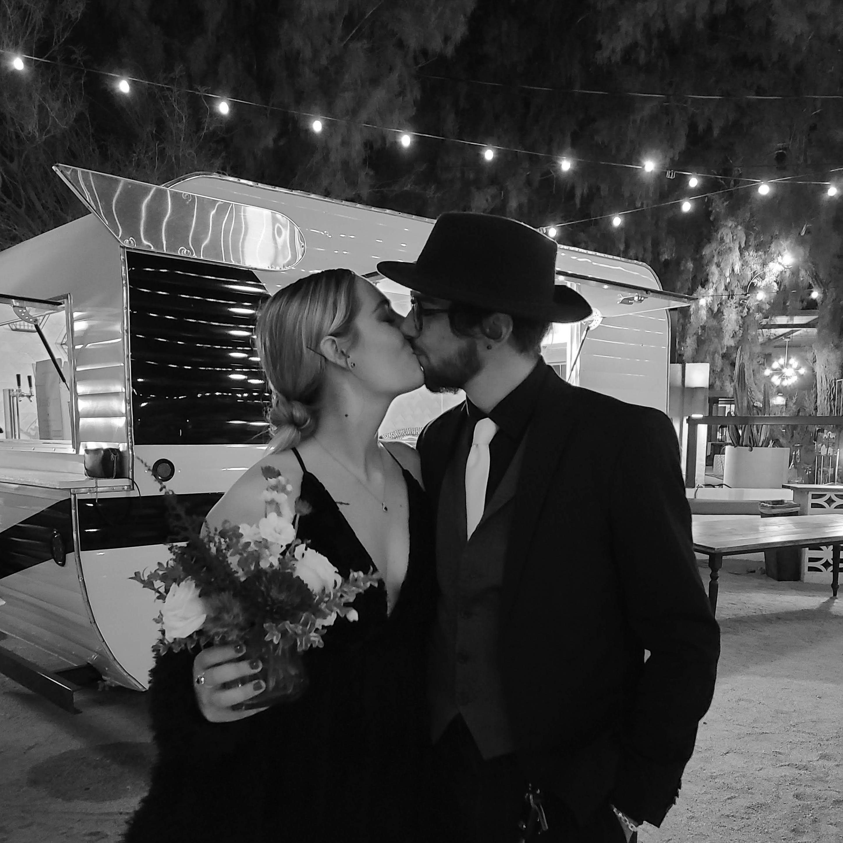 Giovanna Totino and Patrick McCracken's Wedding Website