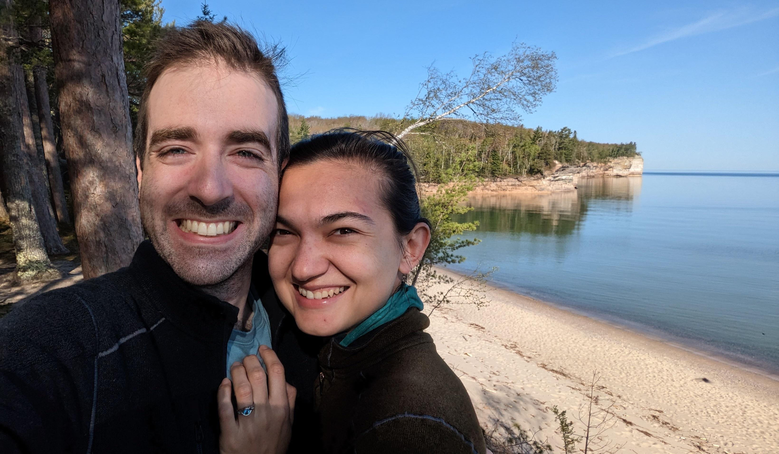 Haley Beebe and Cameron Neill's Wedding Website