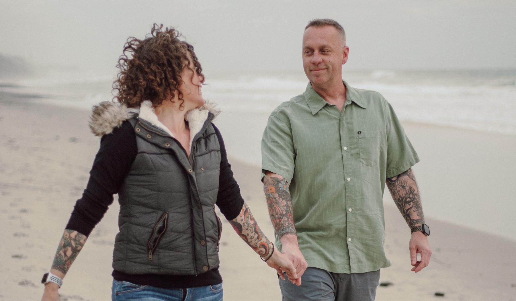 Holley Voegtle and Matt Depew's Wedding Website