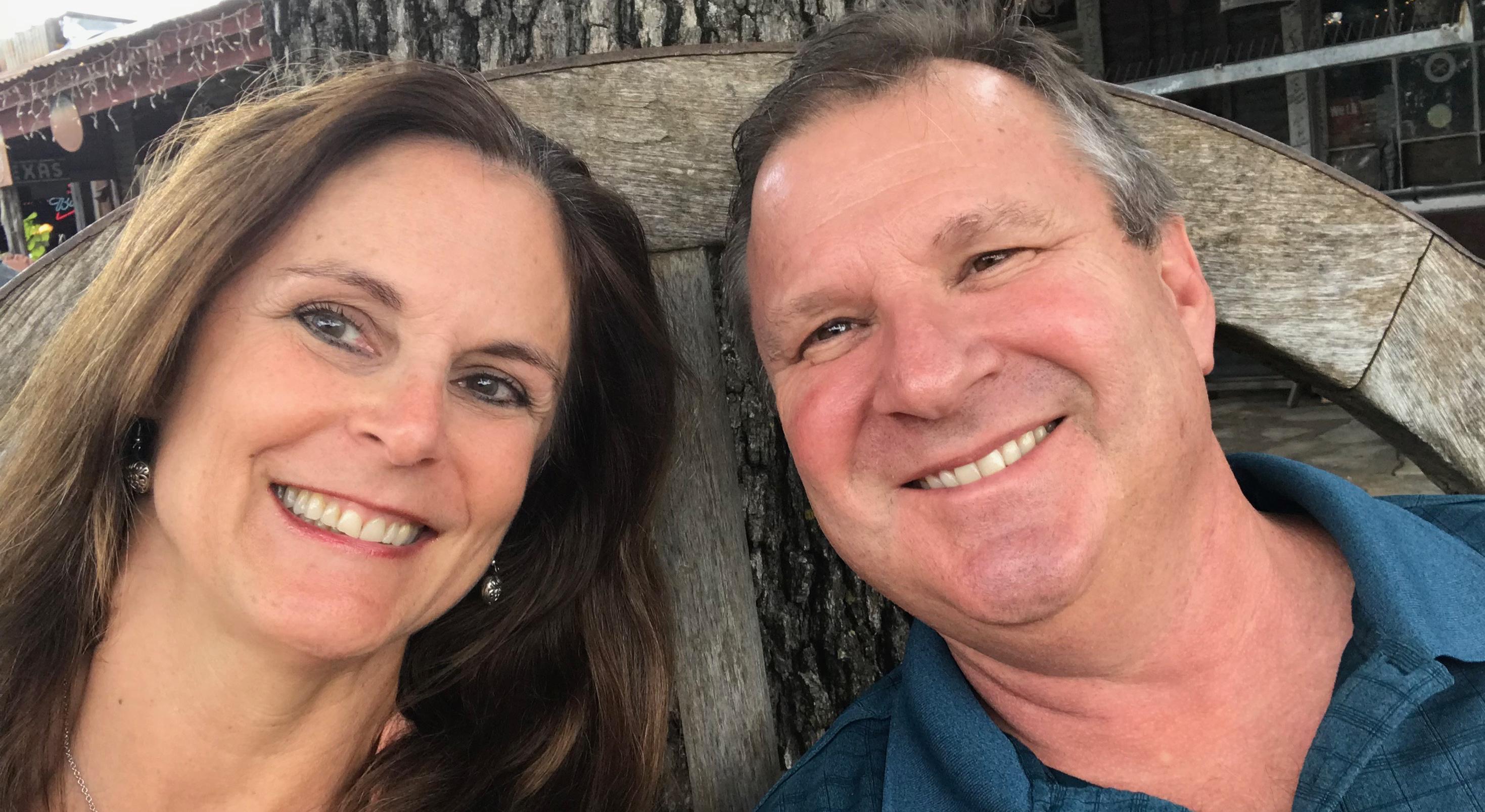 Katie Knowlton and Bill Park's Wedding Website