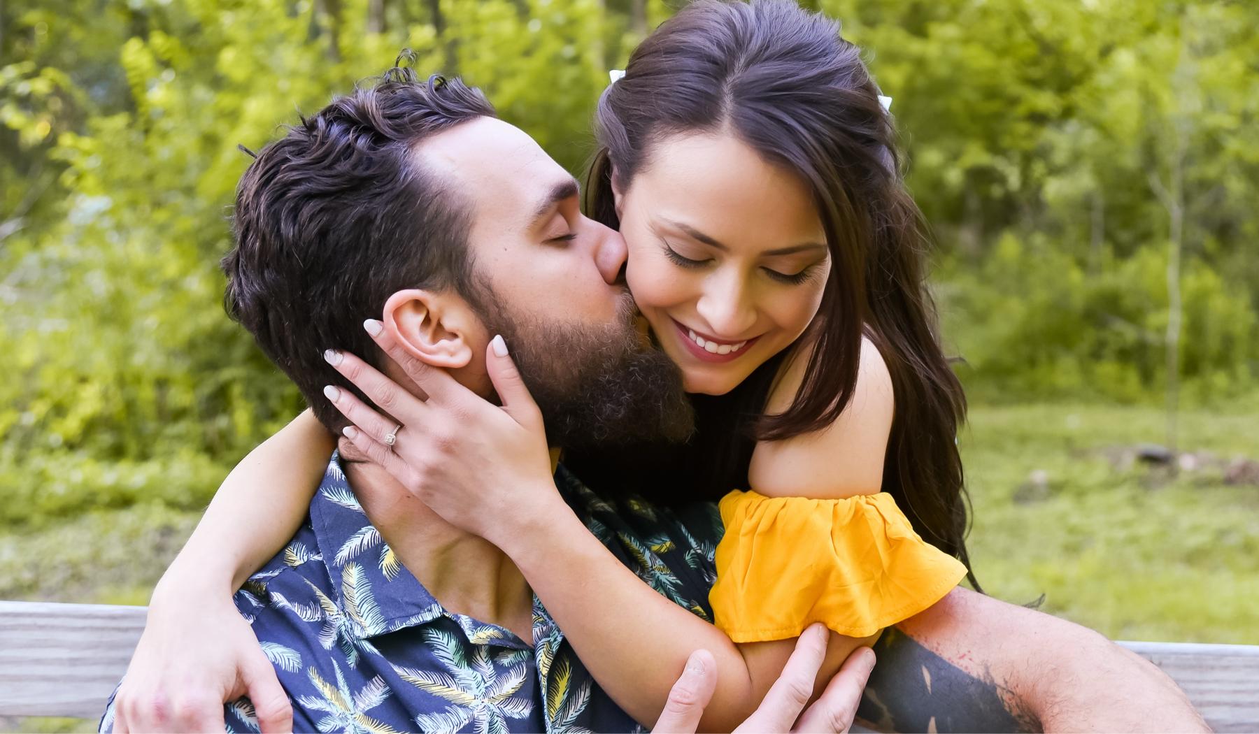 Natalie Banc and Eric Acton's Wedding Website