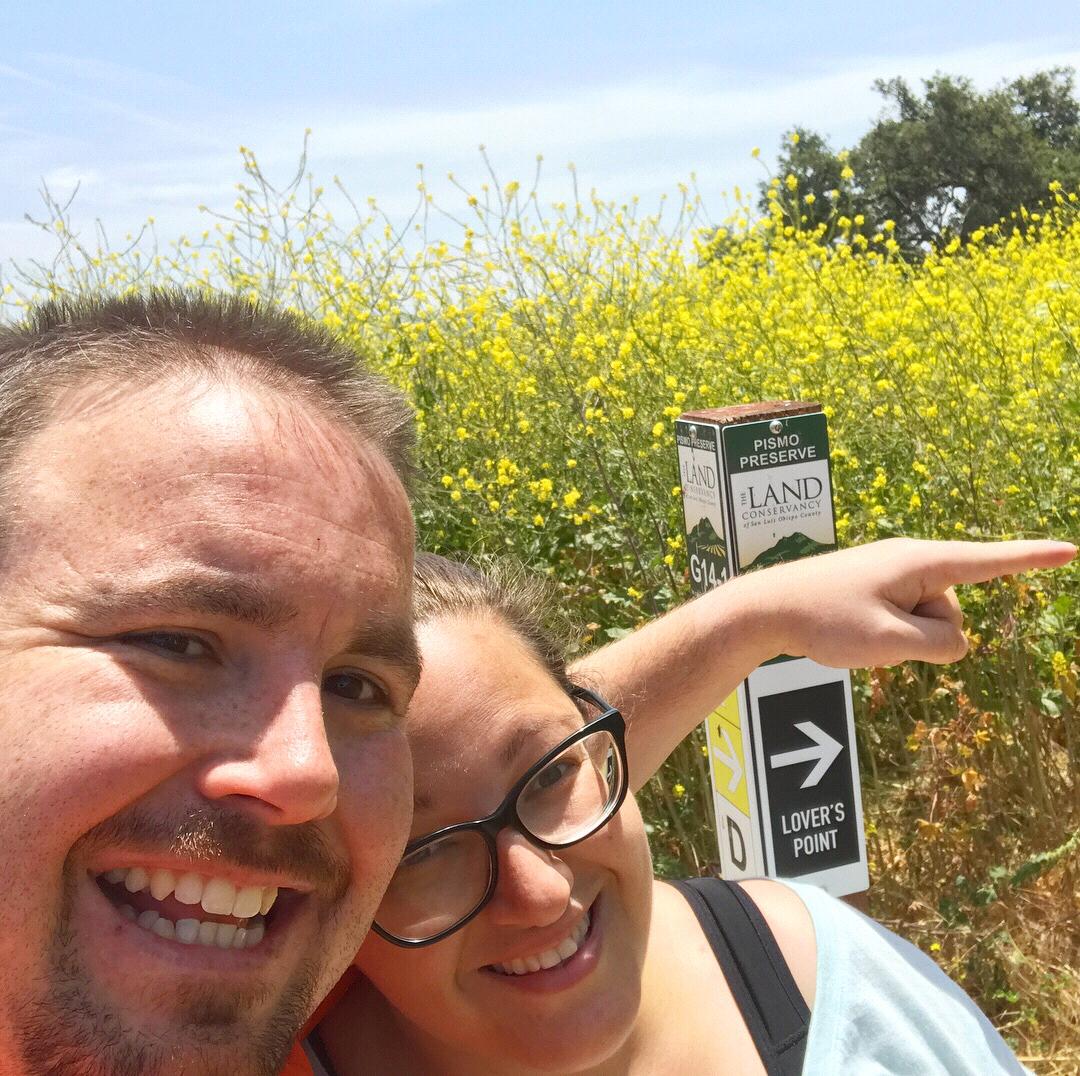 Andrea Terry and Nick Arnett's Wedding Website